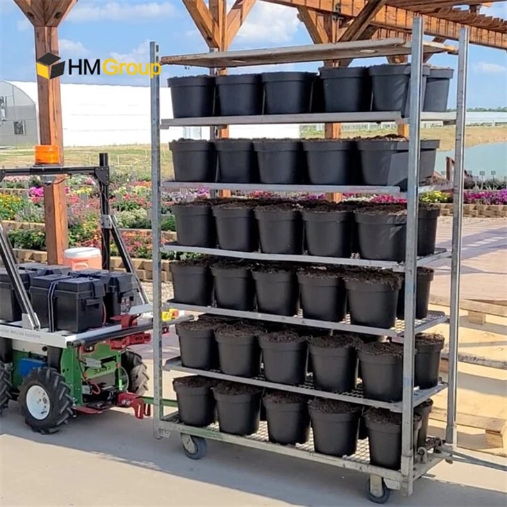 China Customized Dutch Plant Trolley Suppliers, Manufacturers - Factory ...